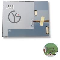 China TX17D01VM2CAB 6.5inch 640*480 31pins WLED TFT--LCD PANEL for sale