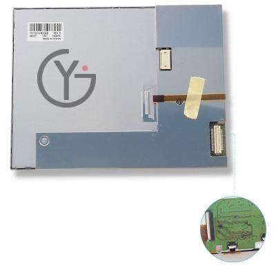 China TX17D01VM2CAB 6.5inch 640*480 31pins WLED TFT--LCD PANEL for sale