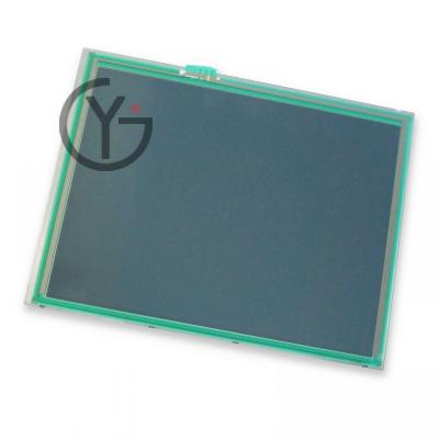 China Kyocera TCG075VGLAF-G00 7.5 Inch TFT LCD Display 640x480 VGA with Touch Panel for sale