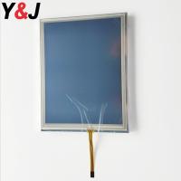 China TX17D01VM2CPA 6.5'' 640*480 TFT lcd panel display screen for sale
