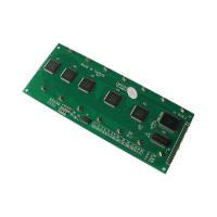 China LM213XB TFT STN LCD 5.8 Inch Display Screen Panel 256*64 for sale