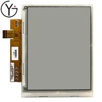 China LB060S01-RD02 LCD 6.0 inch 800*600 lcd EDP 39pin display module for sale