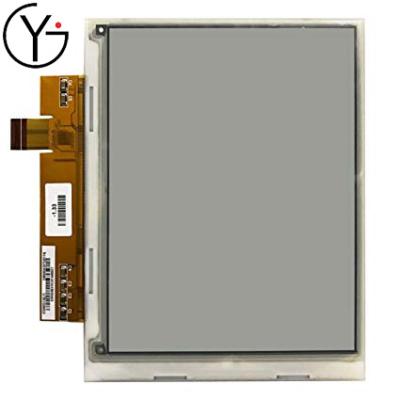 China LB060S01-RD02 LCD 6.0 inch 800*600 lcd EDP 39pin display module for sale