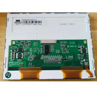 China AMPIRE 5.7 Inch 640x480 TFT LCD Display Module 500 cd/m2 Industrial HMI Panel for sale