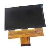 China IVO C058GWW1-0 5.8 inch 1280x768 WXGA TFT LCD Cell for Excelvan CL720 CL720D Projector for sale
