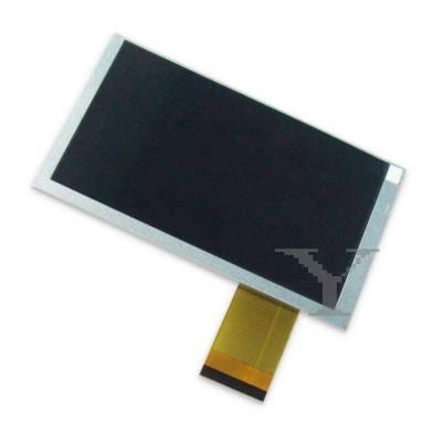 China TM062RDZG10 LCD 6.2