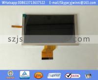 China TM062RDZG10 LCD 6.2