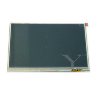 China LA084X01-SL02 LCD 8.4 Inch 1024*768 TFT LCD Modules Panel Display IPS Type with LVDS & RGB Interfaces for sale