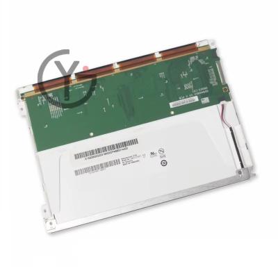 China AUO G084SN03 V3 8.4 Inch 800x600 TFT LCD Display Screen Industrial Grade 250cd/m2 for sale