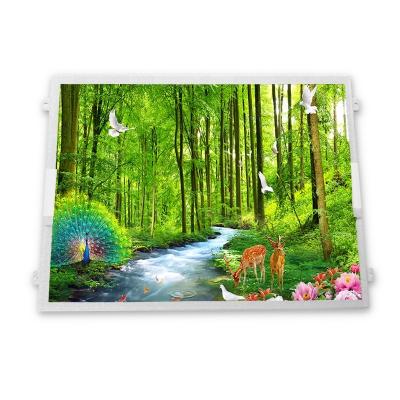 China High Quality 6.5 Inch  640*480 Tft Lcd Panel NL6448BC20-30C Lcd Display for sale