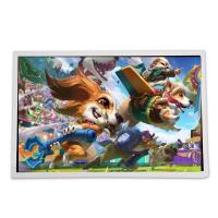 China 10.4 Inch Touch LCD Panel 31 Pins CMOS Display 640*480 NL6448BC33-70F for sale