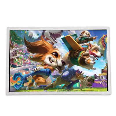 China 10.4 Inch Touch LCD Panel 31 Pins CMOS Display 640*480 NL6448BC33-70F for sale