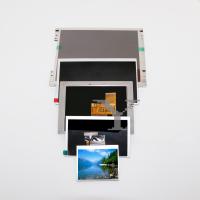 China Industrial LCD Panel Module 6.2 Inch High Resolution LCD Displays 640*240 LMS620DF01-001 for sale
