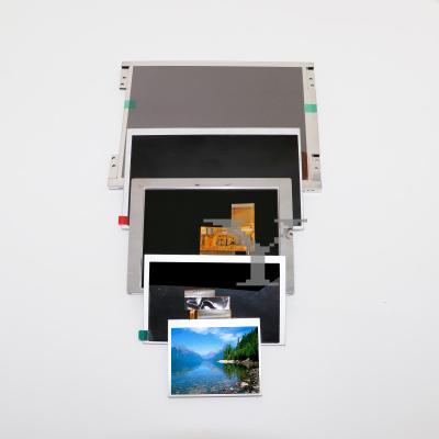 China Industrial LCD Panel Module 6.2 Inch High Resolution LCD Displays 640*240 LMS620DF01-001 for sale