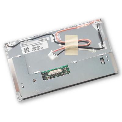 China LQ065T9DZ03 LCD 6.5 inch 400*240 lcd panel 250 Cd/m2 for sale