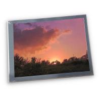 China TX17D55VM2CAB 6.5 Inch TFT LCD Screen 640x480 WLED 31 Pins Industrial Display for sale