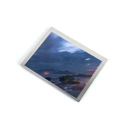 China 5.7 Inch TFT LCD Display 640x480 Resolution 40 Pin TTL Interface Industrial LCD Screen for sale