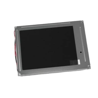 China PD064VT8 6.4 Inch VGA 640x480 TTL LCD Display 31 Pins Industrial TFT Screen for sale