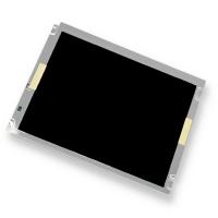 China 10.4 Inch Industrial TFT LCD Module 640x480 VGA LVDS 20pin Wide Temperature -30 to 80C for sale