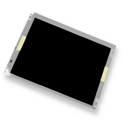 China 10.4 Inch Industrial TFT LCD Module 640x480 VGA LVDS 20pin Wide Temperature -30 to 80C for sale