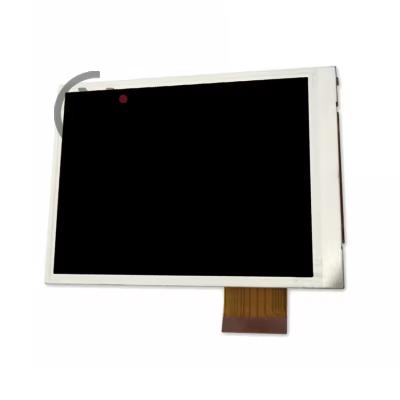 China 3.7 Inch 640x480 TN LCD Display LS037V7DW05 WLED Backlight Grade A for sale