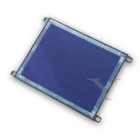 China EL640.480-AF1 10.4 Inch TFEL Display 640x480 VGA Industrial EL Panel for sale