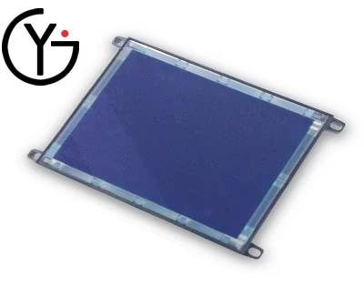 China Lumineq EL640.480-AF1 10.4 Inch Monochrome EL Display 640x480 VGA Industrial TFEL Module for sale