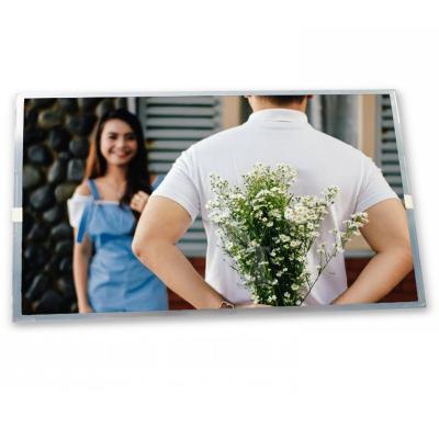 China 6.4 Inch 480x234 WLED LCD Display Module LQ064A5CG01 Compatible High Resolution Industrial for sale