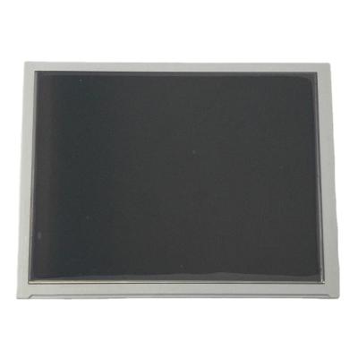 China 6.5 Inch Touch LCD Panel 262k LCM LCD Display High Brightness LT065AC57500 for sale