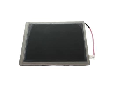 China 6.5 Inch 640x480 LVDS TFT LCD Display Module 20 Pins for Industrial Automation for sale