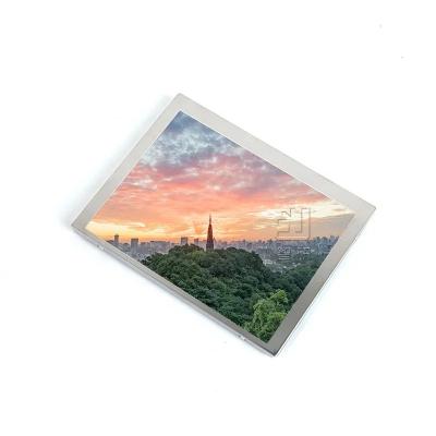 China 6.5 Inch Outdoor LCD Touch Display 800x480 High Brightness Industrial Module LA065WV1-SD01 for sale