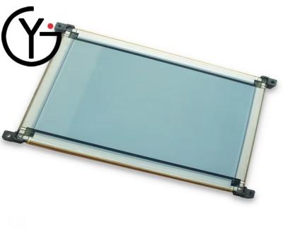 China LJ64EU34 LCD 640*200 7.9