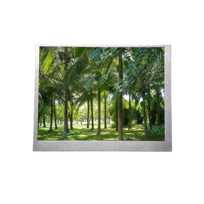 China TCG075VG2AC-G00 7.5 Inch TFT LCD Display 640x480 Resolution Industrial Control Panel for sale