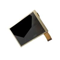 China COM35H3P04XLC LCD 67 Pins RGB 3.5 Inch 320*240 Lcd Display Modules for sale