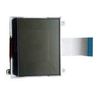China VP12864G-01 LCD Modules New and Improved LCD Screen Display Panel Original for sale