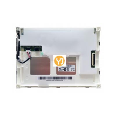 China G057QN01 V2 LCD 5.7 Inch TFT LCD Panel Display 320*240 Resolution Model for sale
