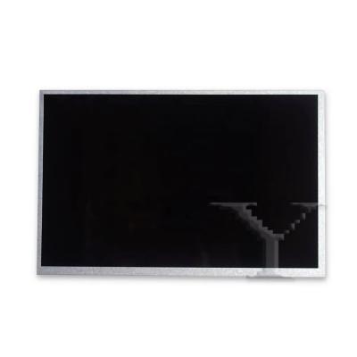 China AUO G101EVN03.1 10.1 inch IPS TFT LCD Display 1280x800 MIPI SPI Interface for sale