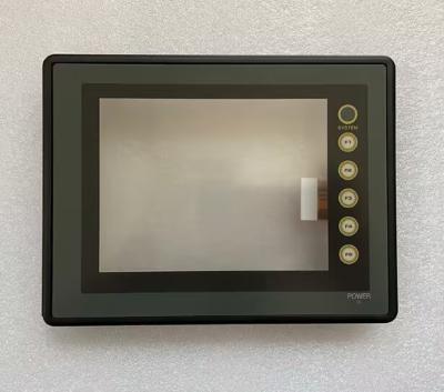 China Custom ODM V706MD-061 LCD Module Front and Rear Shell with Touch and Button Film for Industrial Automation for sale