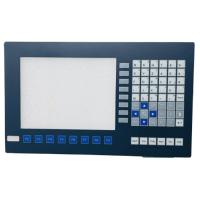 China Rexroth VDP81.1FKN-C1-NN-EN 17 Inch Keypad with Display Buttons Industrial Control Accessories for sale