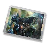 China Industrial Control Screen LQ104V1DG52 10.4 Inch 640x480 A-Si TFT LCD Display Panel for sale