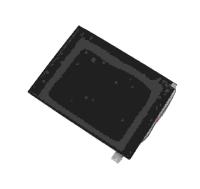 China KCS057QV1BR-G20 5.7 Inch 320x240 STN LCD Display Module Industrial Grade for sale