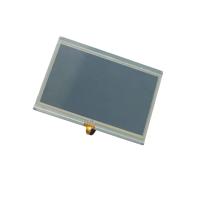 China AA050MC01-T1 5.0 Inch 800x480 TFT LCD Display with Touch 45 Pins Industrial Grade for sale