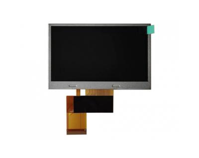 China TM043NDHG11 4.3 Inch 480x272 Industrial LCD Display Panel for Elevator and Automation for sale