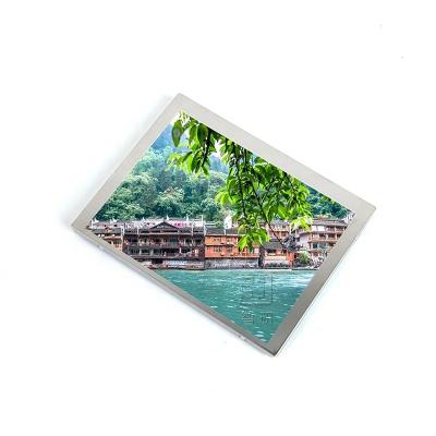 China AM-320240NTMCW-T00H-A 5.7 Inch 320x240 TFT LCD Module Industrial Display Panel for sale