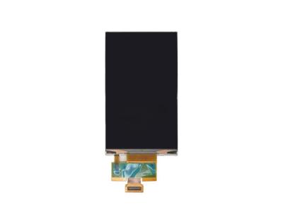 China LB043WV2-SD01 4.3 Inch 480*800 Elevator Display Screen Display Quality Product Supplier Lcd Panel for sale