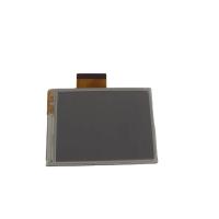 China TX09D40VM3CAA 3.5 Inch 240x320 Navigation TFT LCD Module Touch Screen Panel Industrial Display for sale
