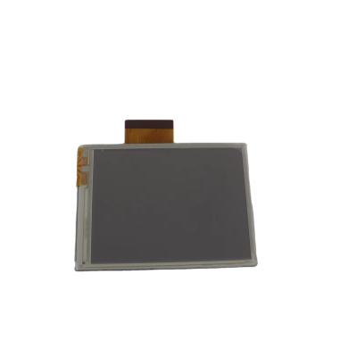 China TX09D40VM3CAA 3.5 Inch 240x320 Navigation TFT LCD Module Touch Screen Panel Industrial Display for sale