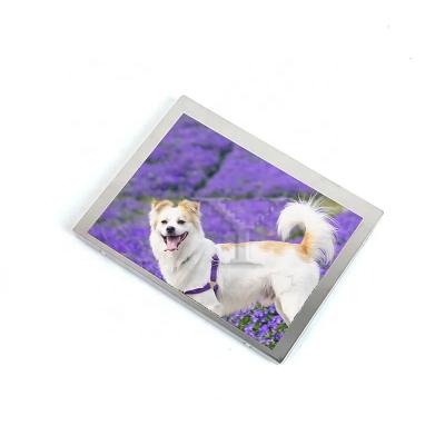 China 5.0 inch 320x234 Medical Display LCD Panel TFT Displays for Industrial Automation for sale