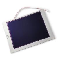 China Cstn 5.7 Inch 320x240 20pin Interface KCG057QV1DB-G00 Industrial LCD Display Panel for sale