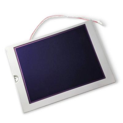 China Cstn 5.7 Inch 320x240 20pin Interface KCG057QV1DB-G00 Industrial LCD Display Panel for sale